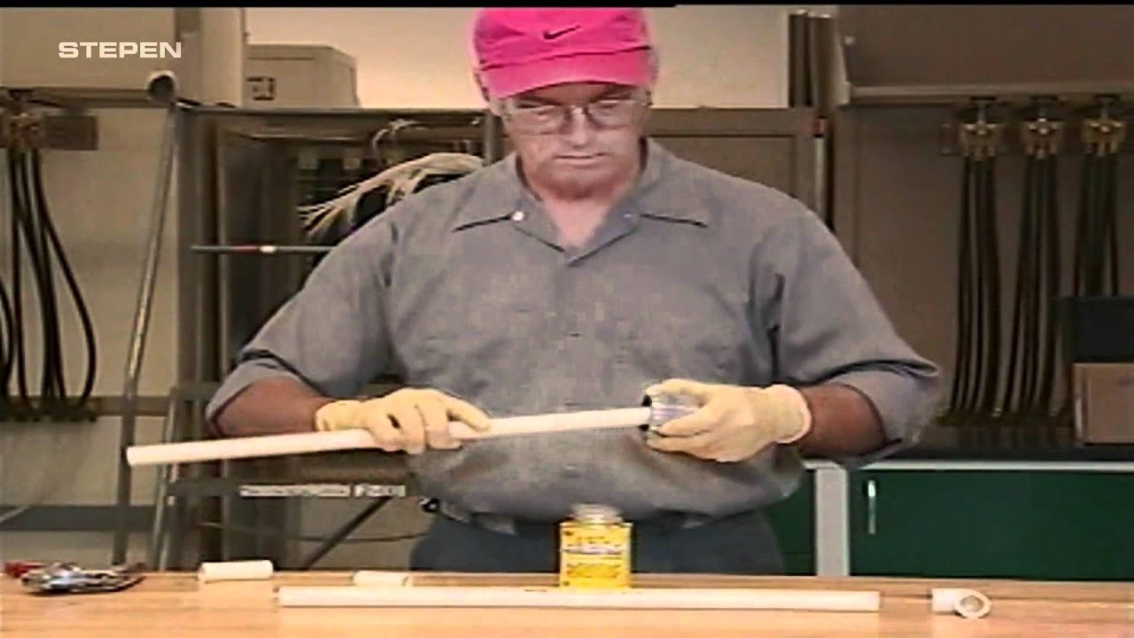 NIBCO FlowGuard Gold - YouTube