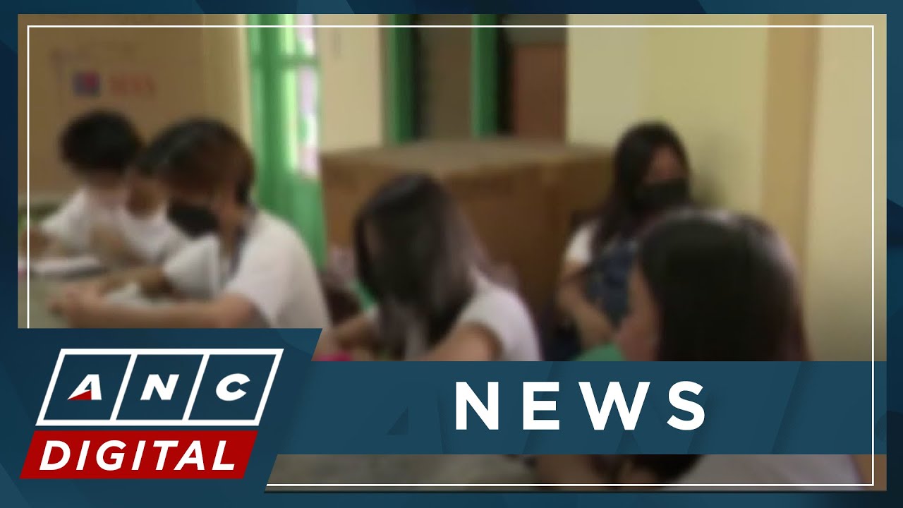 Tech-voc education, training to be included in all PH senior high ...