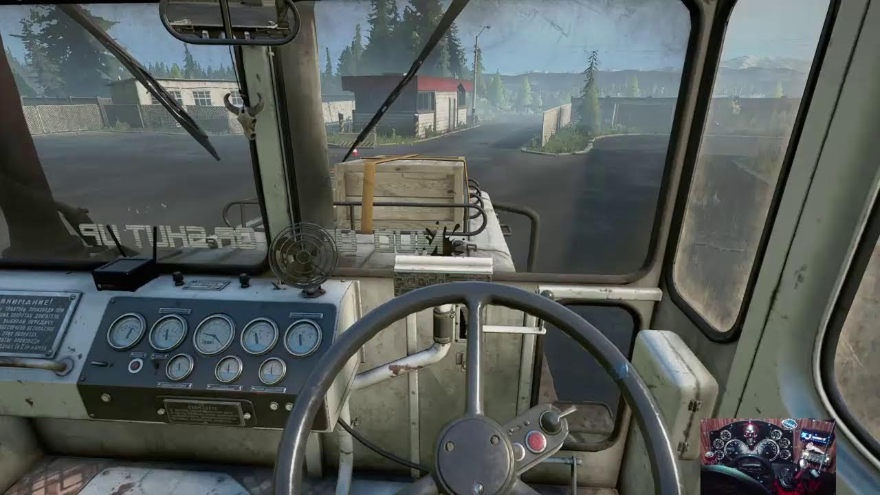 Snow Runner/Wisconsin USA - YouTube