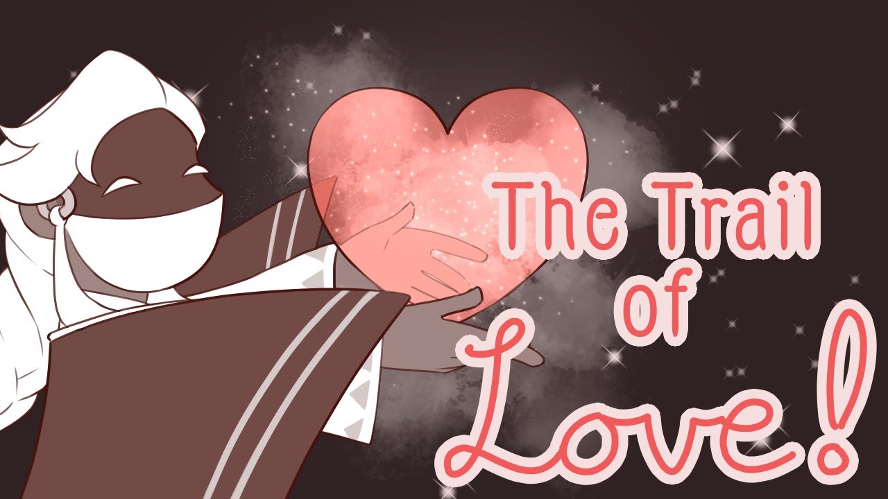 The Trail of Love! (Sky: CotL) - YouTube