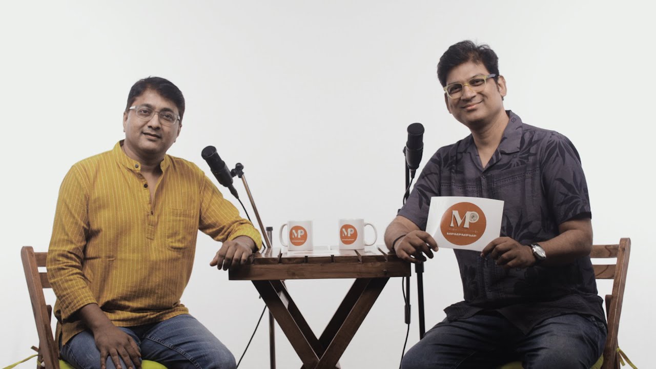 | MPMPMPMP | Episode 7 | Anand Dabre | Mithilesh Patankar | - YouTube