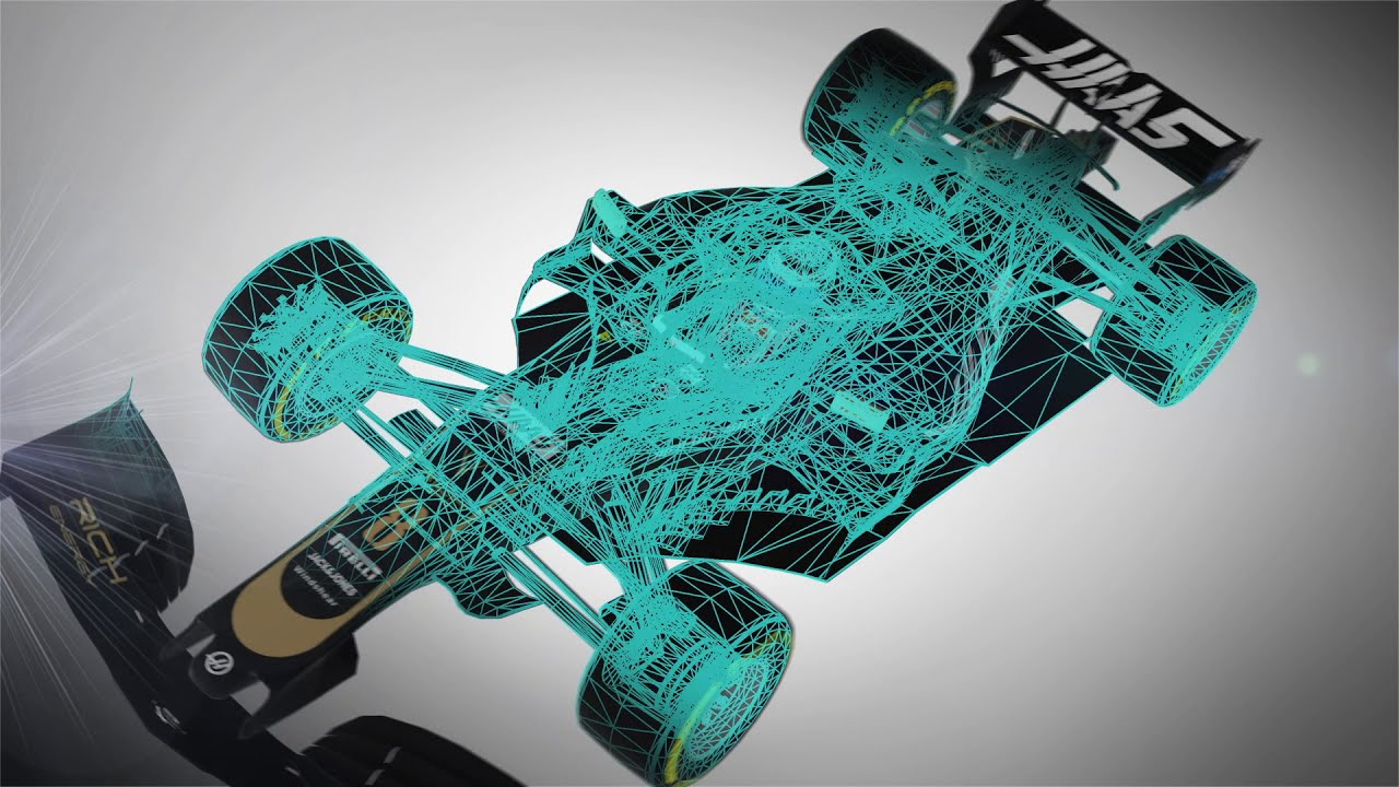 CNC ALPHA TOOLS BY TAMPOMEX - YouTube