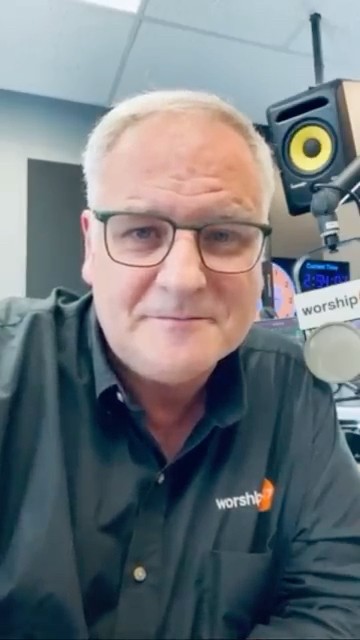 Worship Host David Harms: We must know God’s Word to obey Him #jesus # ...