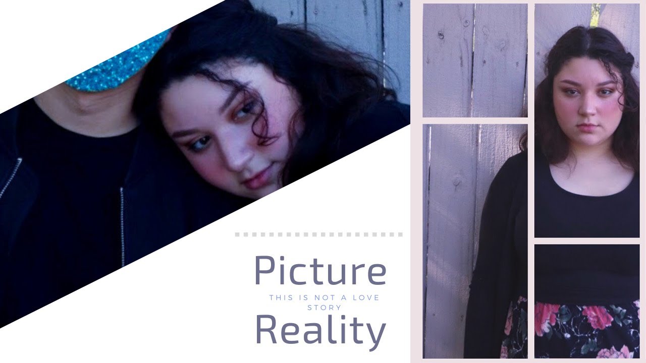 "Picture Reality" Uplift Williams Preparatory - YouTube