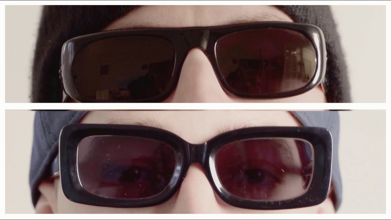 Celestino (feat. Leo SVR) - SUNGLASSES - YouTube