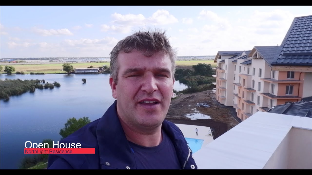Open House NorthLight Residence - YouTube