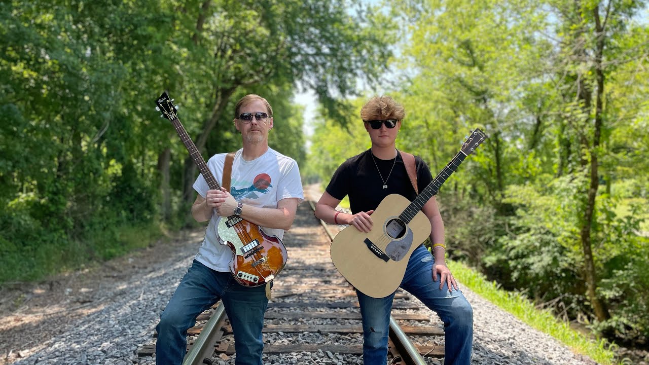 The Edge Of Summer (original song) - YouTube