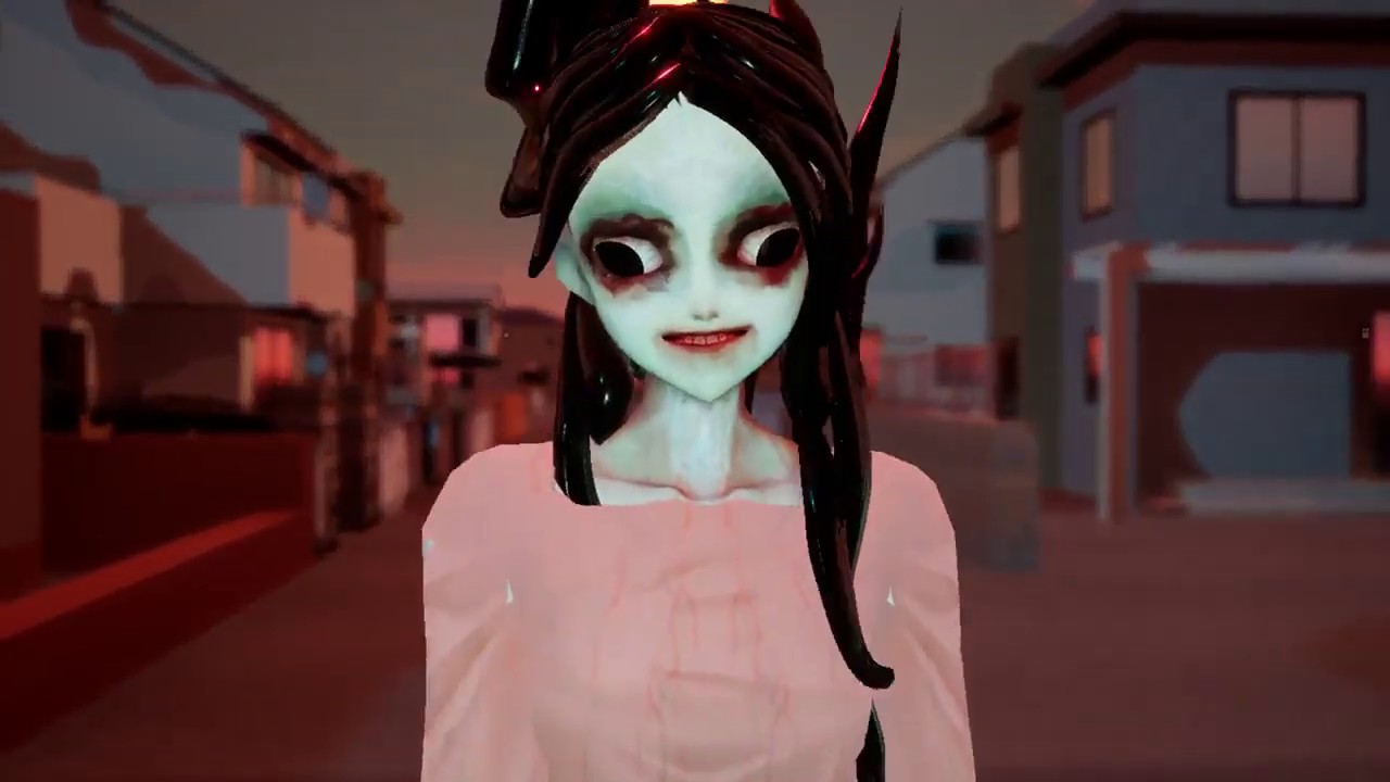 [GO HOME]家に帰る！[HorrorGAME] - YouTube