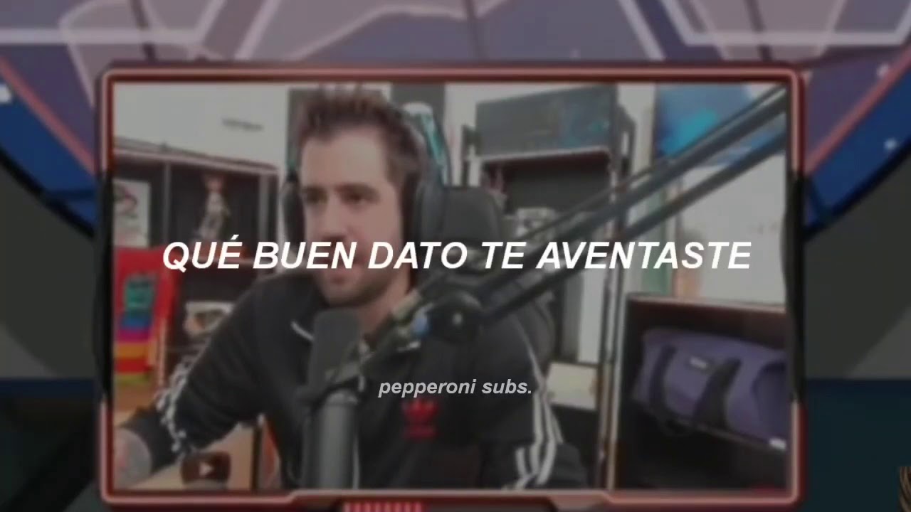 AuronPlay - Que Buen Dato Te Aventaste [Letra] - benjaa - YouTube