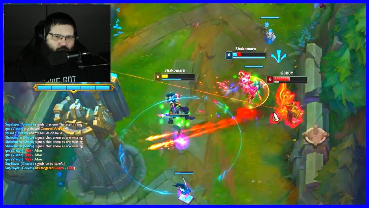 Planned dive - Streamers And highlights #42 - YouTube