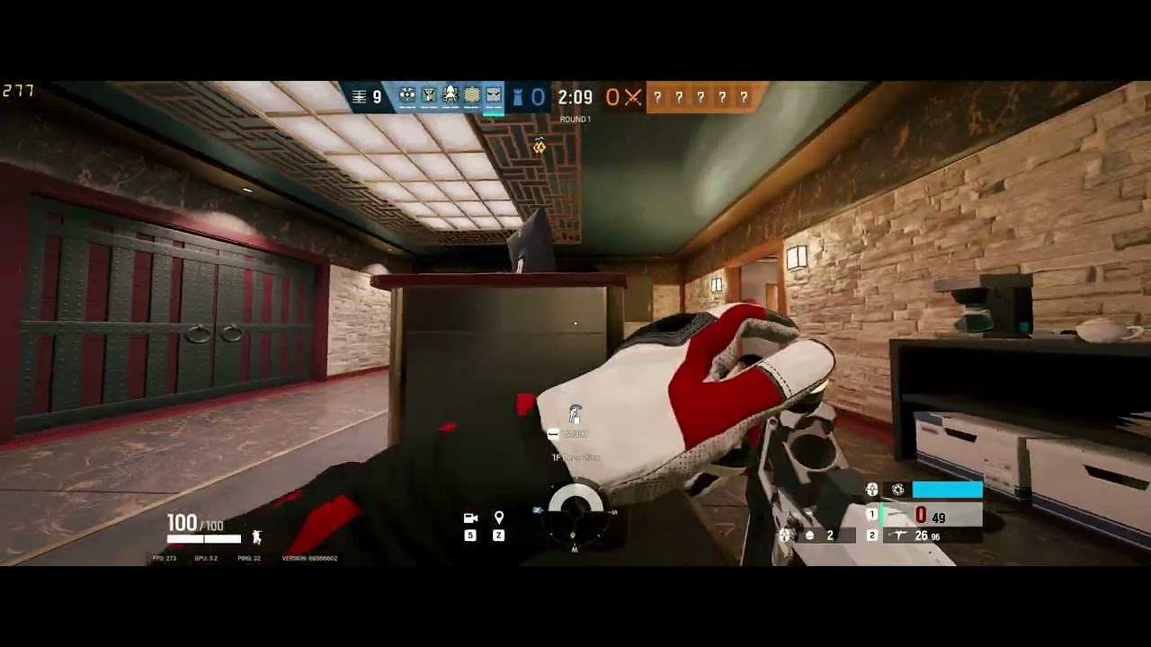 Siege Comp No. 1 - YouTube