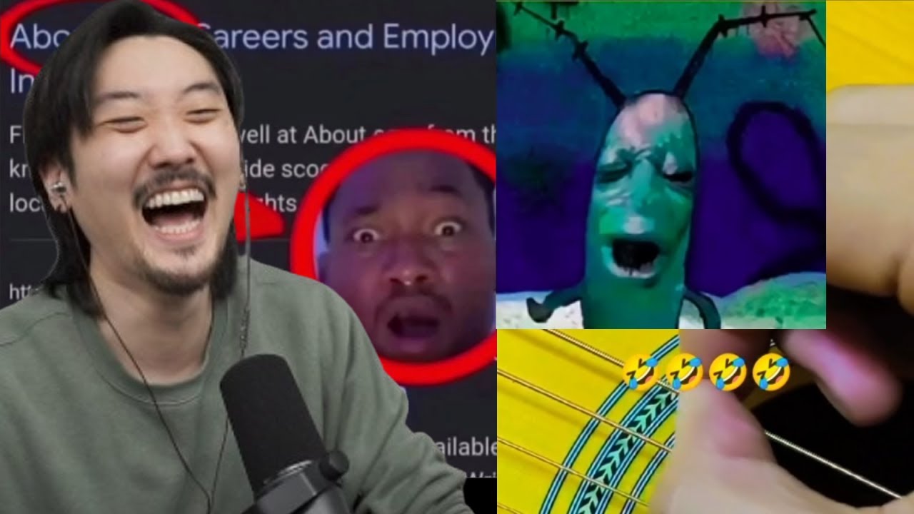 Plankton Rotmaxxing Memes Are My Favorite | Savix Rotmaxxing - YouTube