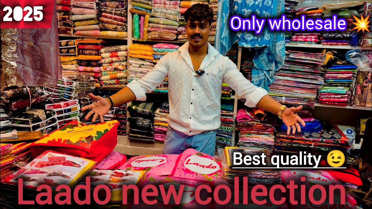 Laado New Catalogue In Available Contact Number-:8240347914 #subscribe ...