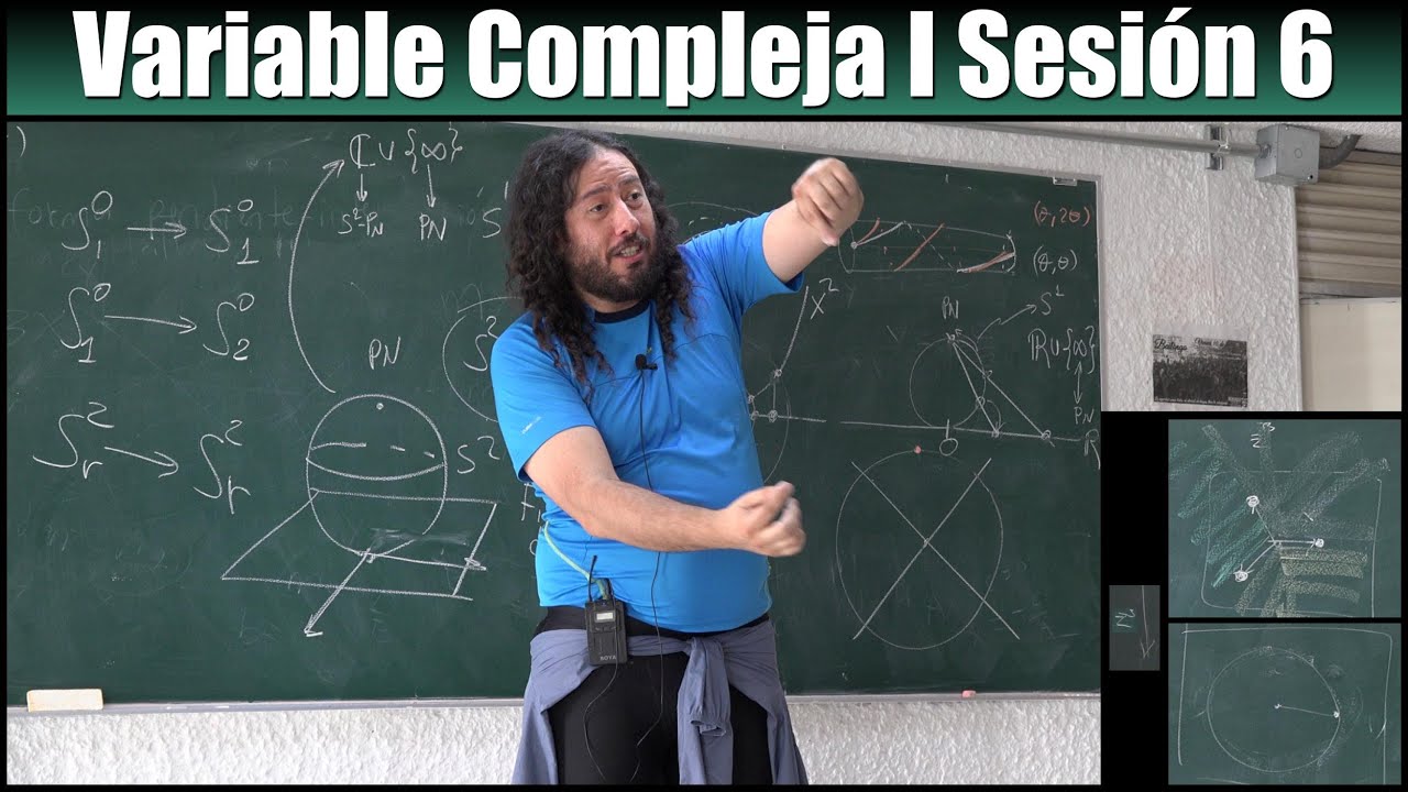 Variable Compleja I Sesión 6 https://bit.ly/3CeXrnu - YouTube