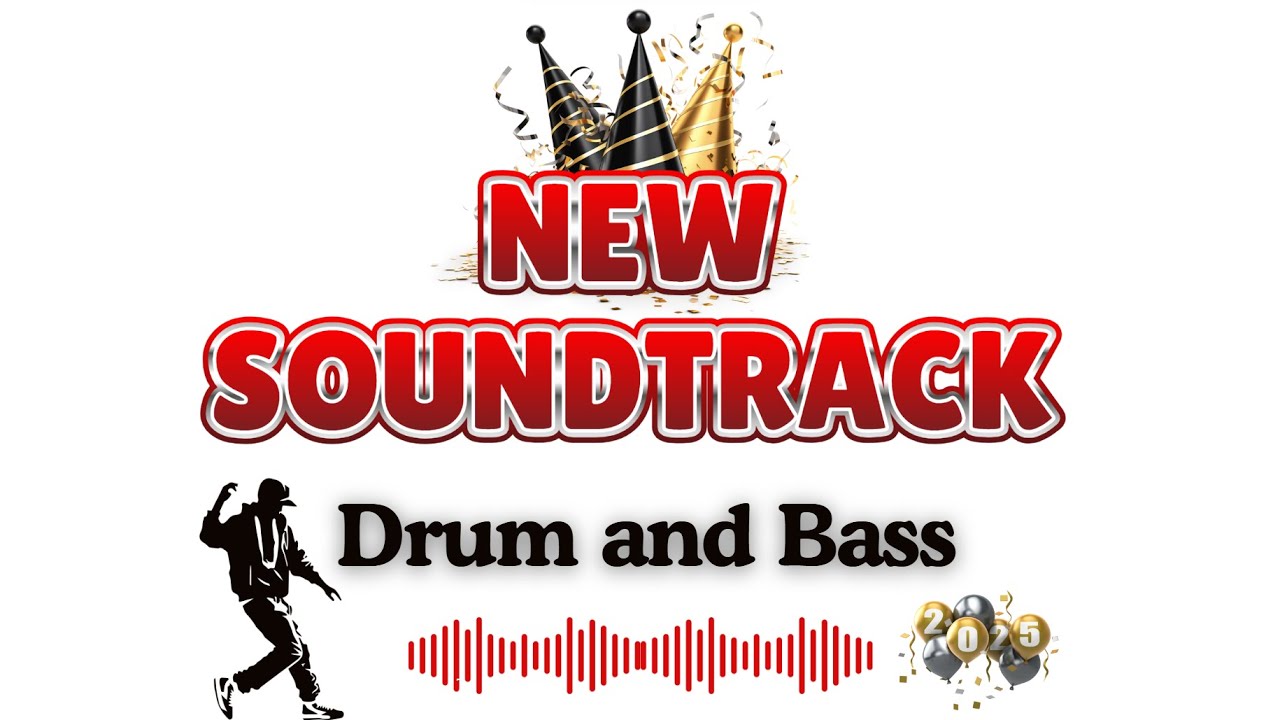 Drum and Bass New Song #DandB - YouTube