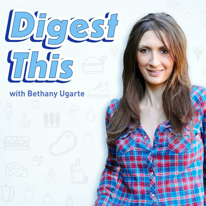 Introducing Digest This - YouTube