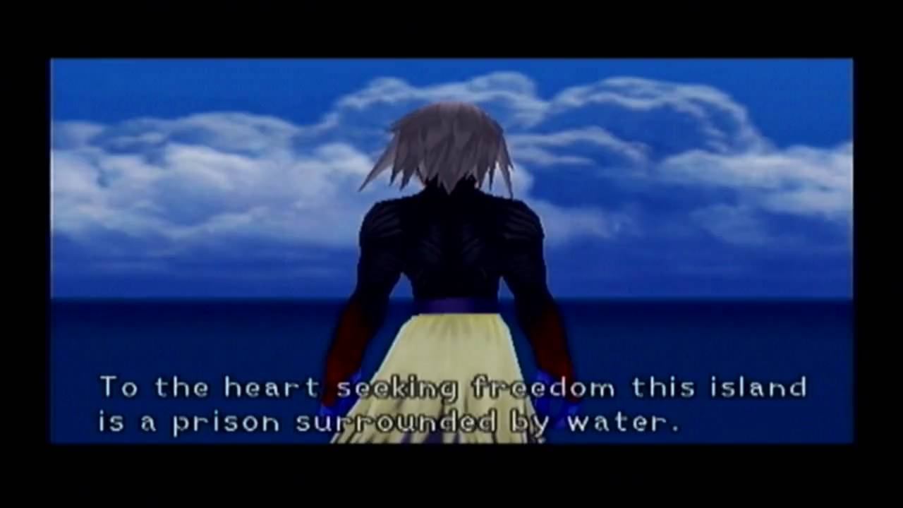 Kingdom Hearts 1 - Final Battle - Ansem (Part 1) (End of the World ...