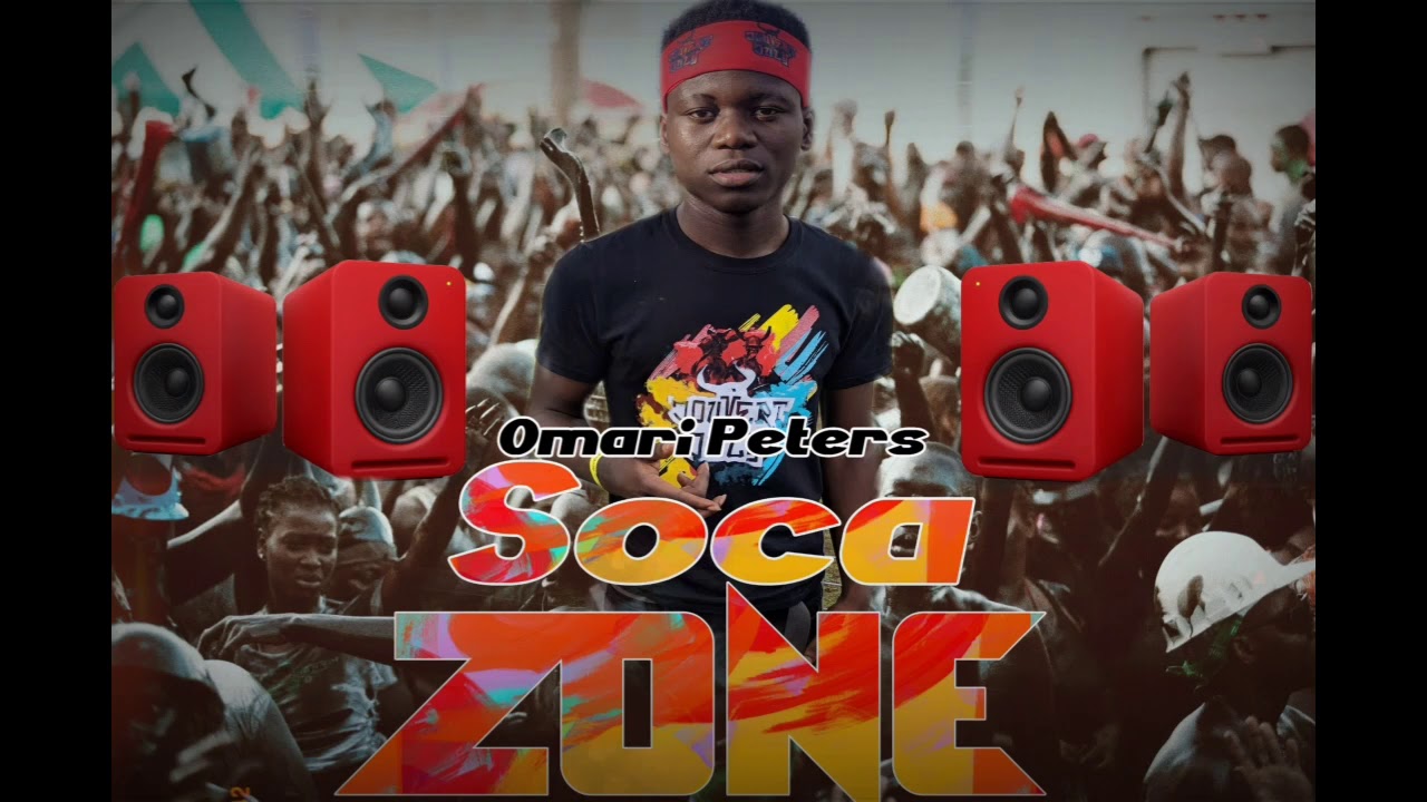 Soca Zone Mixtape (Quarentine 2020 Soca Mix)‼️ - YouTube