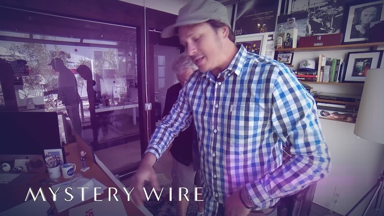 Robert Bigelow Interview with George Knapp - Part 2 - Feb. 2021 - YouTube