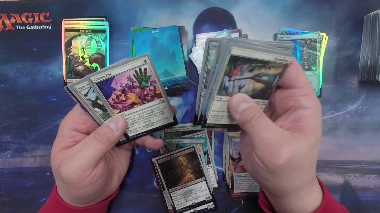 Unstable Box Opening #2 - YouTube