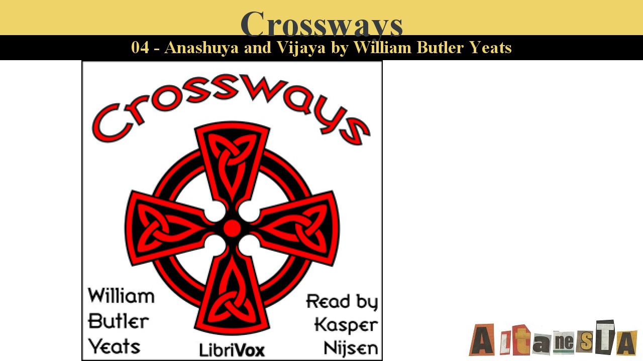 Crossways - YouTube