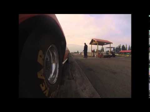 mike mattice July 4th Oyster bed raceway - YouTube
