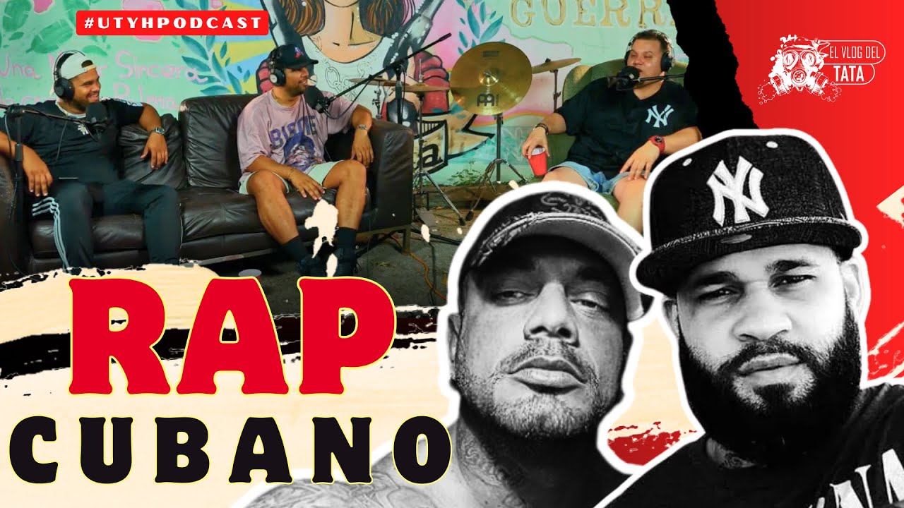 ¿ Es el MEJOR momento de el RAP CUBANO desde LOS ALDEANOS ? - YouTube