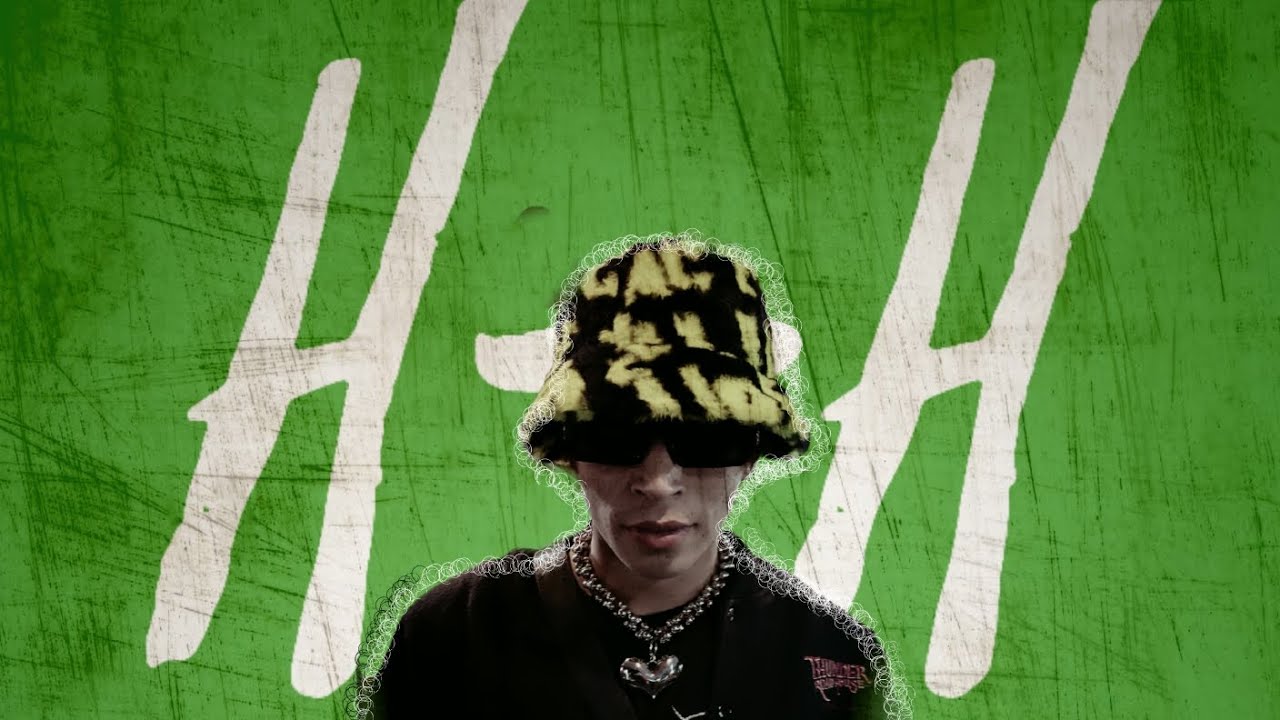 Hood Boy (Freestyle #6) Powell Boss | "H-H" Vol.1 - YouTube