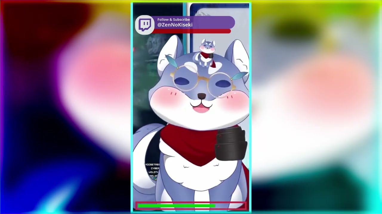 🌟 VTuber Top Hits: The Best of the Best! 🏆🔥VTuber Moments - YouTube