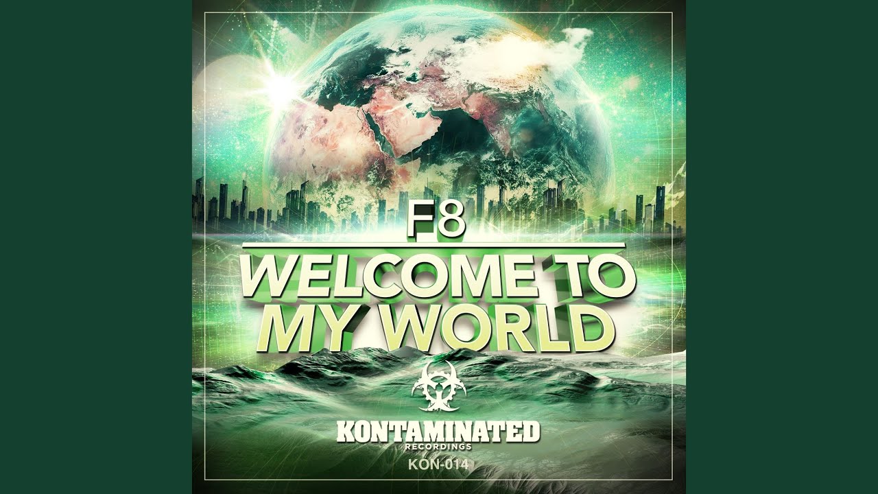 Welcome To My World YouTube welcome-to-my-world-youtube