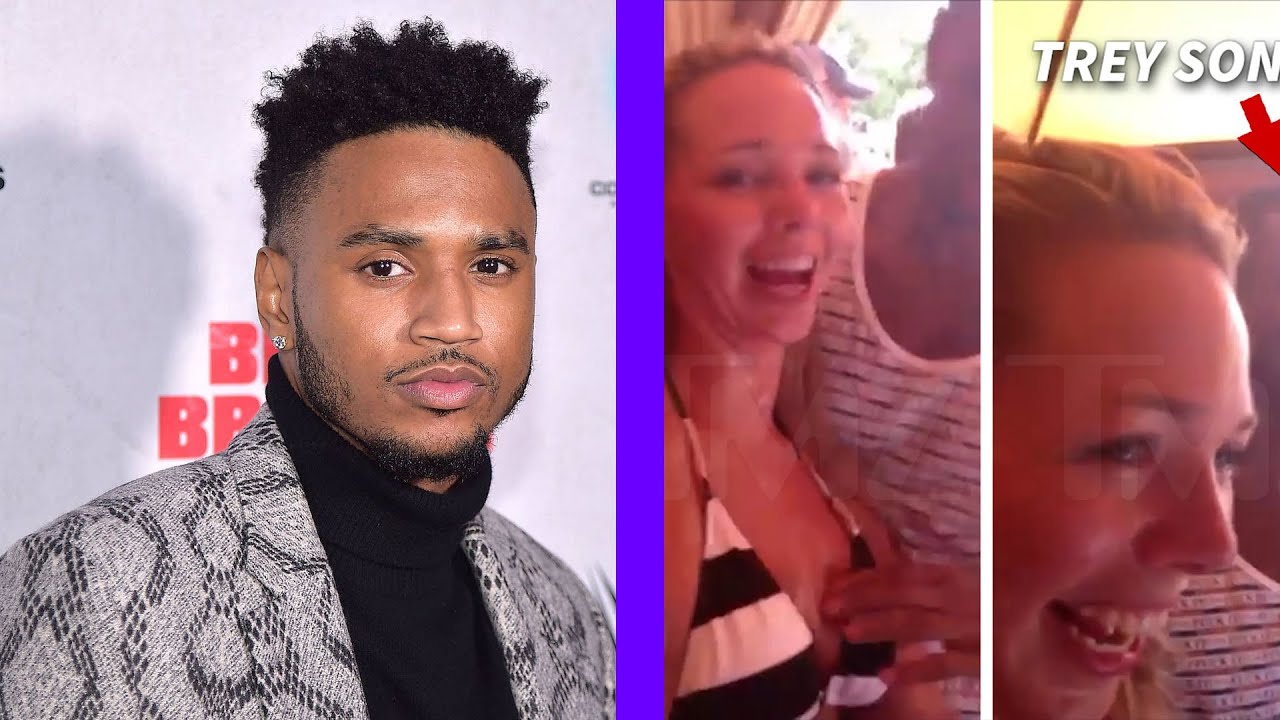 Trey Songz Is Fighting A $10 Million Lawsuit Accusing Him Of Assaulting ...