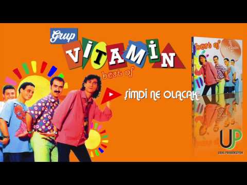 GRUP VİTAMİN - ŞİMDİ NE OLACAK [Official Music]