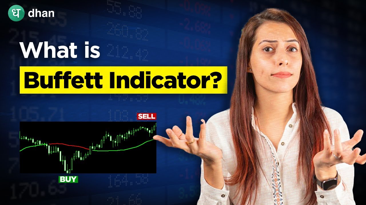 What is Buffett Indicator? Value Investing Explained - Warren Buffett ...