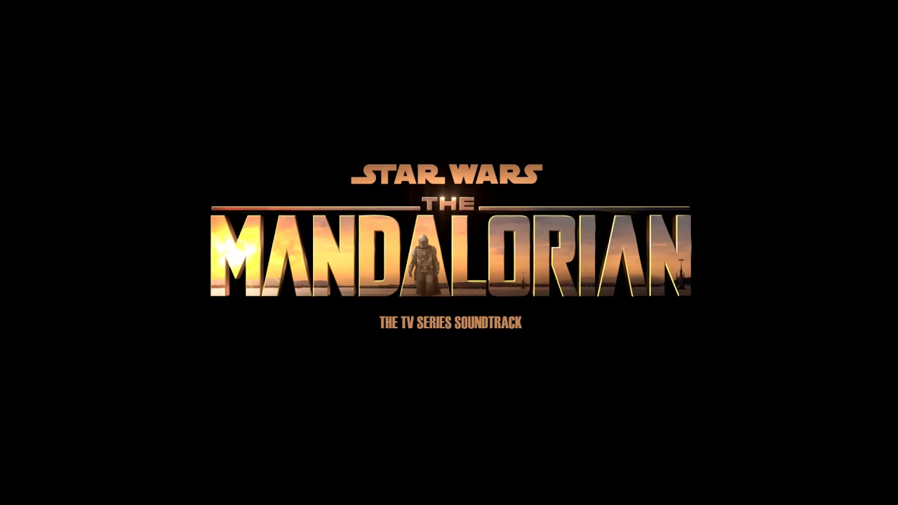THE MANDALORIAN - Soundtrack [Trailer Soundtrack] (Extended Ver.) - YouTube