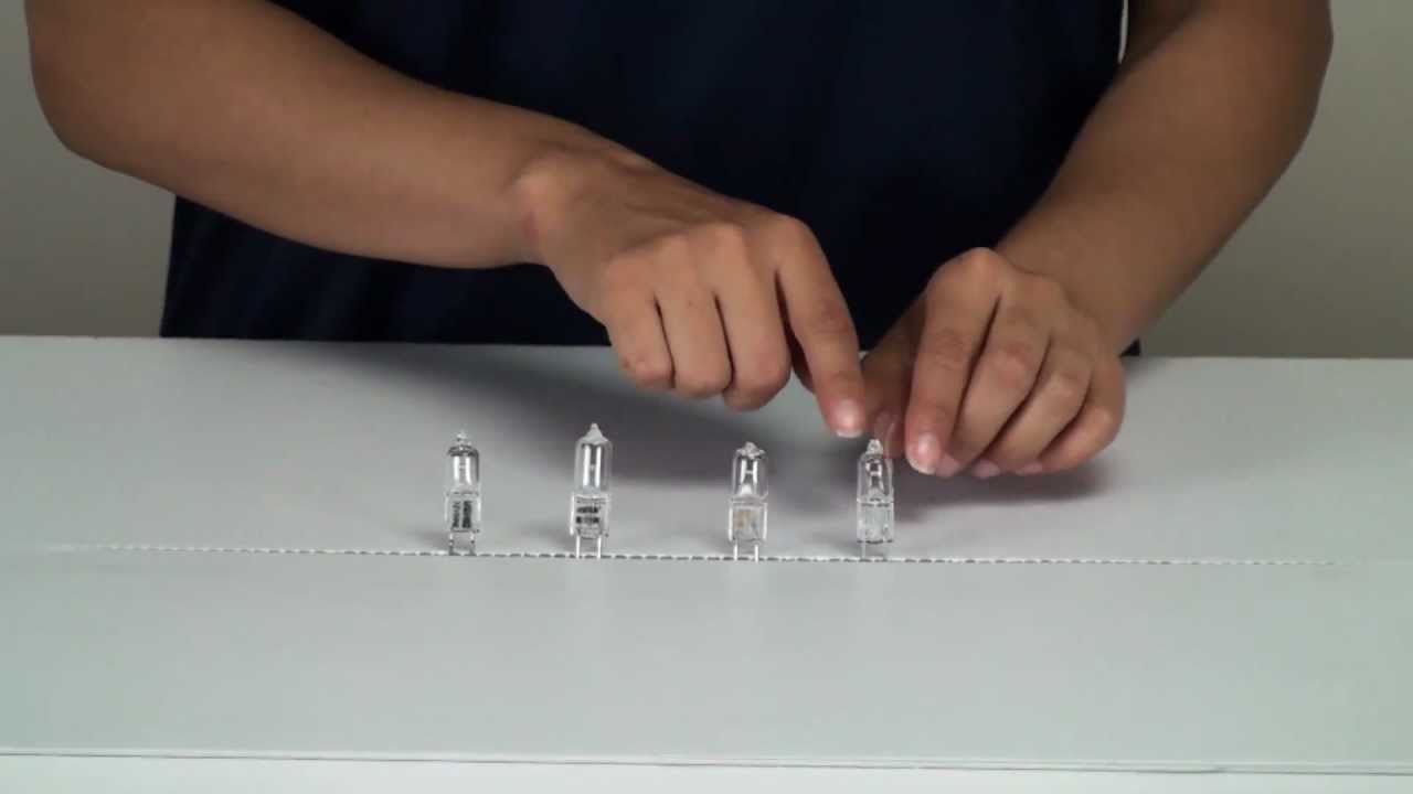 BulbAmerica.com Reviews the BRL Light Bulb - YouTube