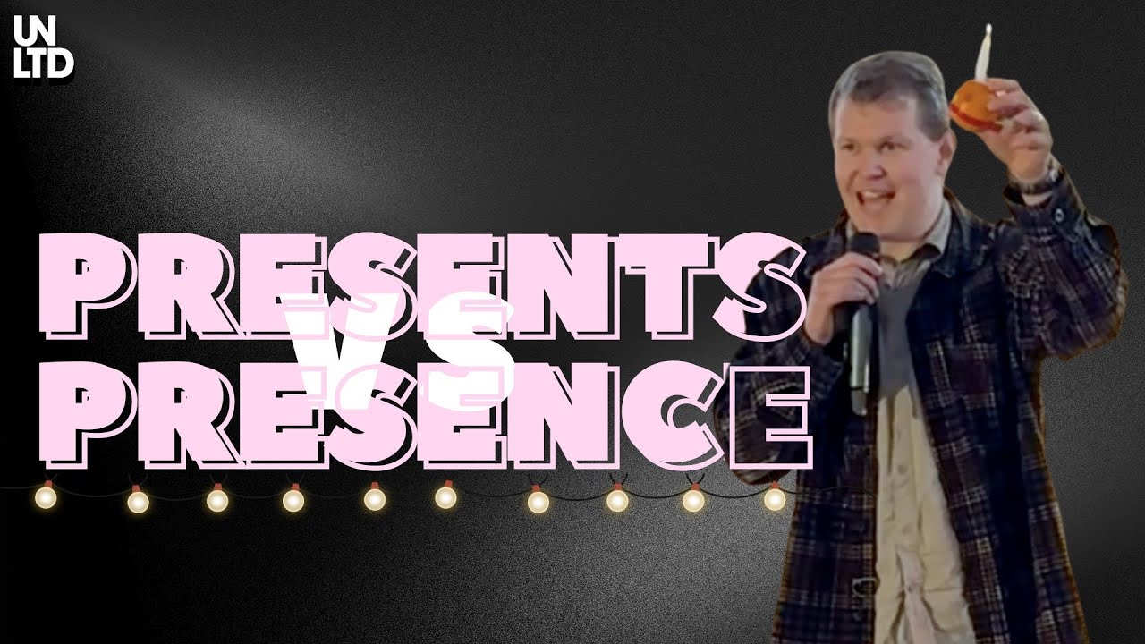 UNLTD CHRISTINGLE 2025 - Chris Duffield - 21.12.25 - YouTube