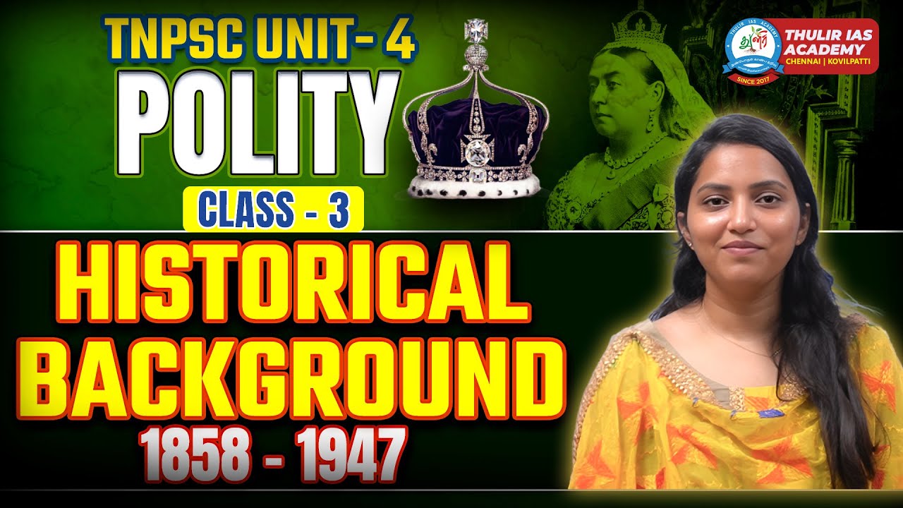 Historical Background Crown Rule 1858 to 1947 | GROUP 1, 2, & 4 ...