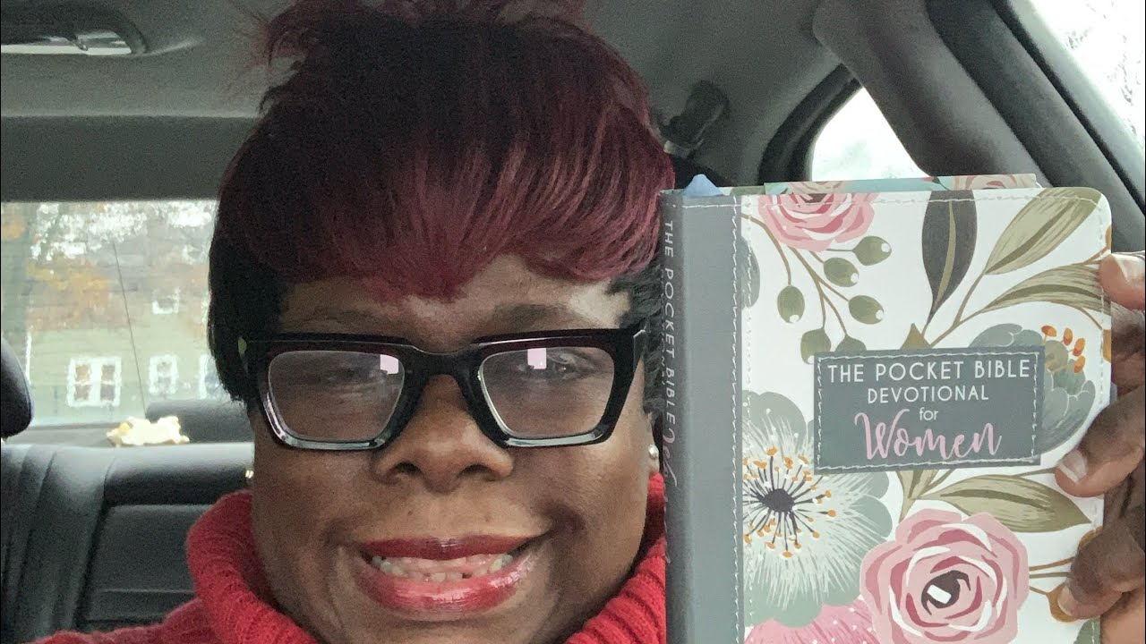 His Timing Is Perfect! Women’s Devotional on Transformation Tuesday # ...