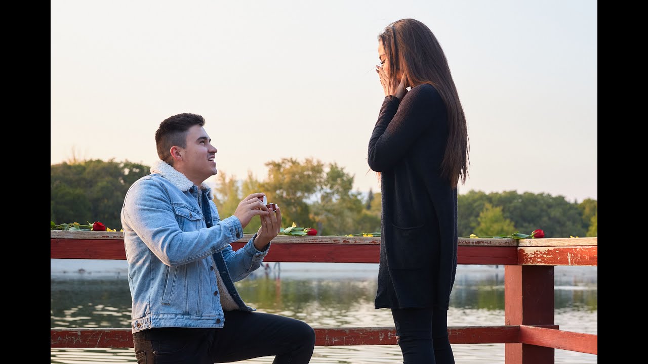 OUR PROPOSAL VIDEO! - YouTube