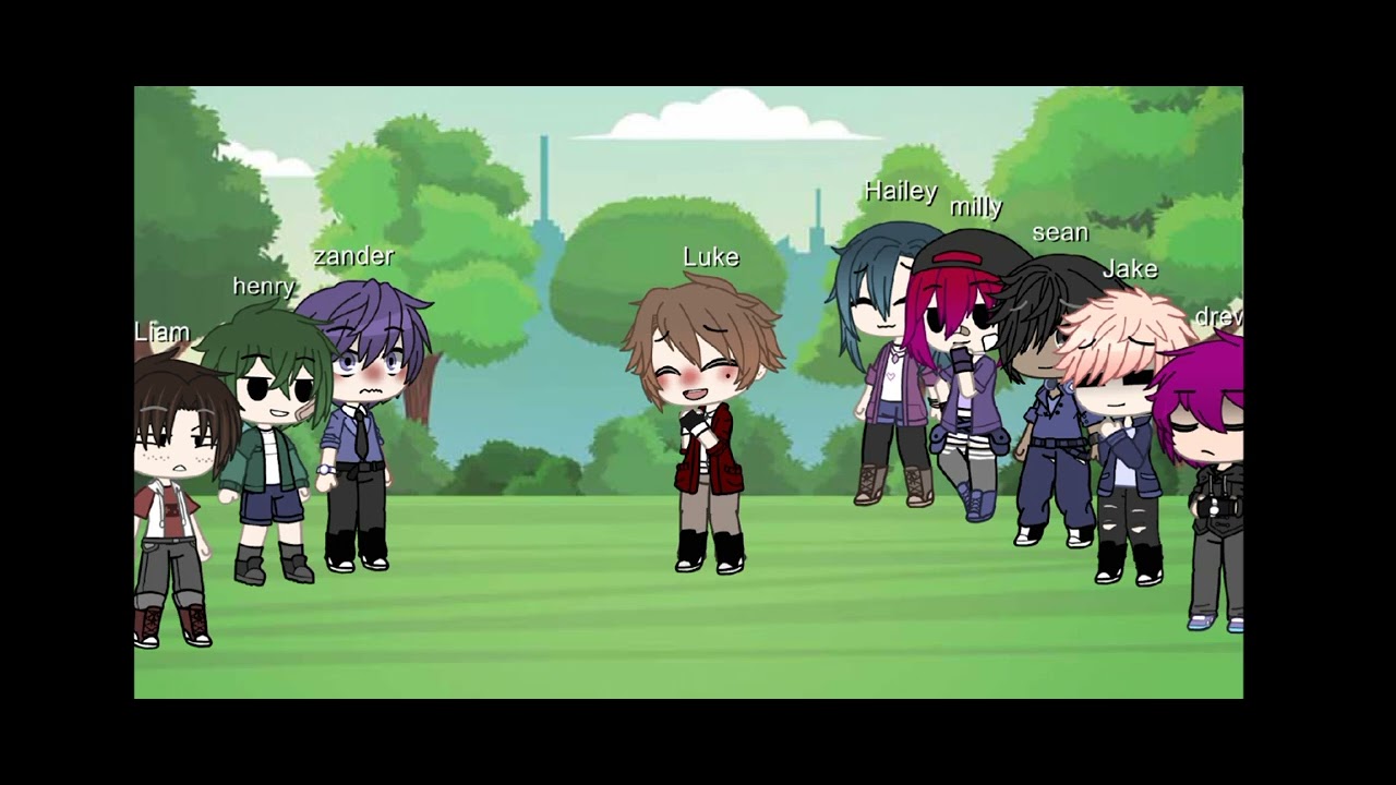 TMF singing battle (2/?) - YouTube