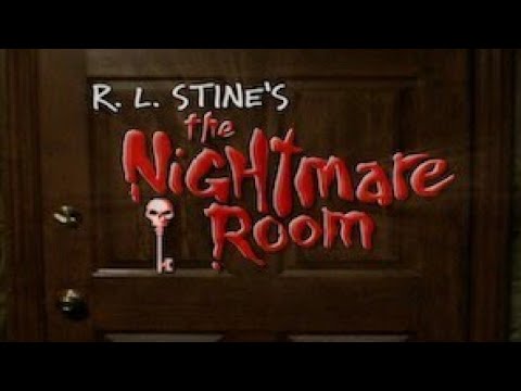 The Nightmare Room - Locker 13 (Full Episode) - YouTube