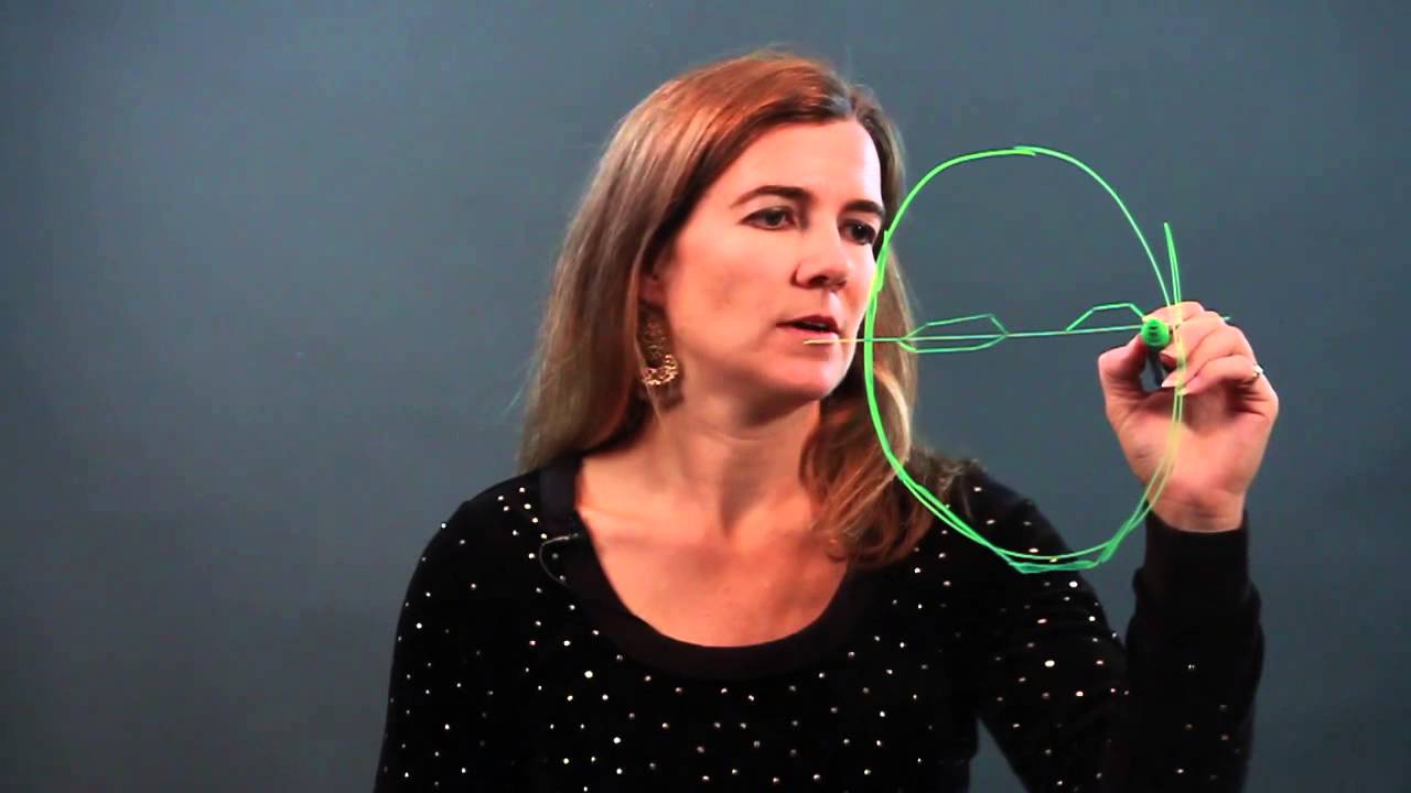 How to Draw Someone's Face by Looking at It - YouTube