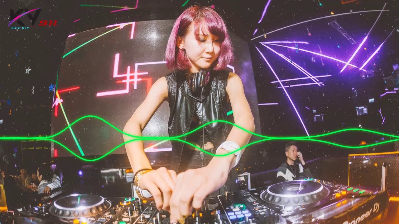 DJ J.s Rmx 《偏爱 爱有什么罪 我是真的爱上你》【 让我们用慢摇音乐飞 】 - YouTube