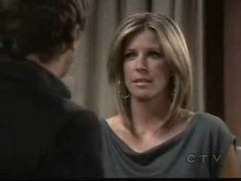 Carly Scenes on 8-9-07 - YouTube