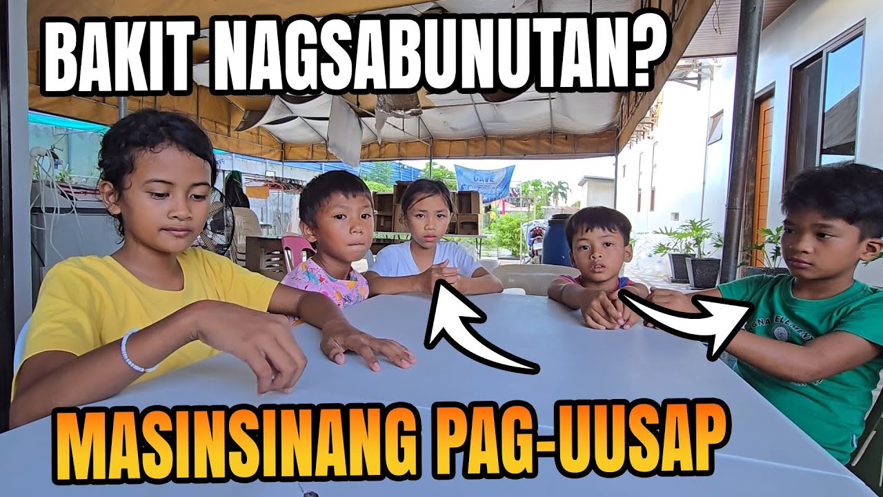 Harap Harapan! Bakit Sinabunutan Ni Angel Si Clark? Sana Hindi Na ...