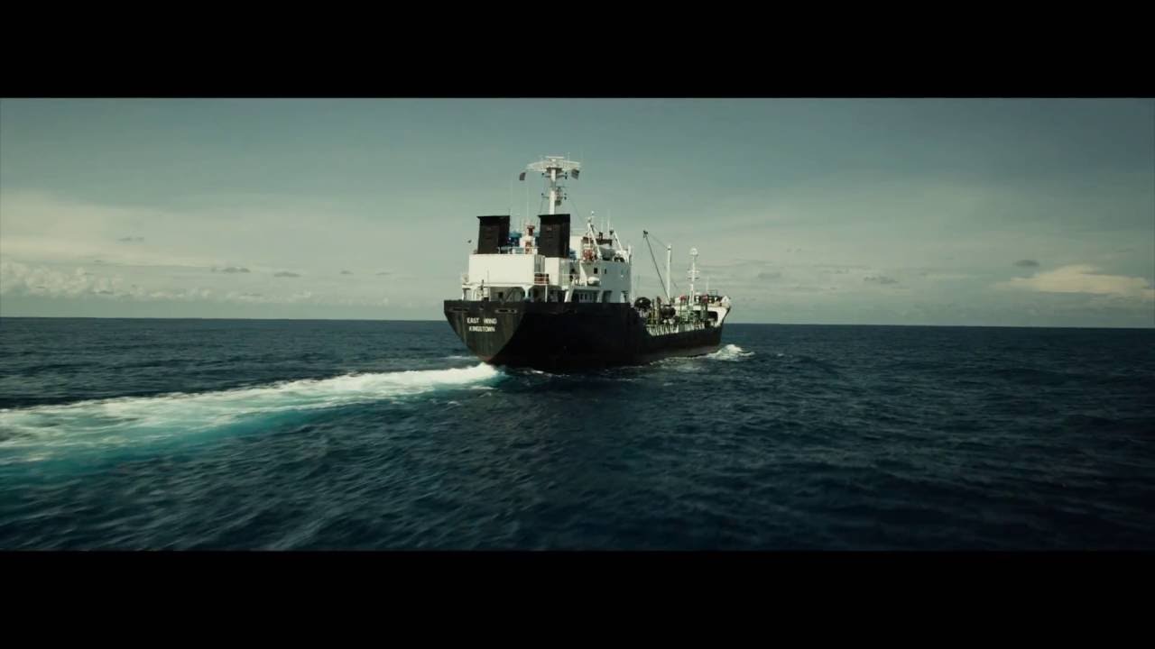 Fishing Without Nets Feature Film teaser HD - YouTube