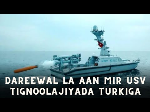 TURKIGA & TIGNOOLAJIYADA CASRIGA AH - YouTube