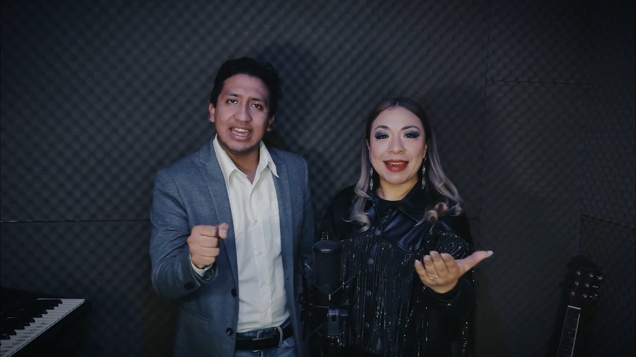 Un amor de verdad - Ale Lobato & Benjamin Bonilla - YouTube Music