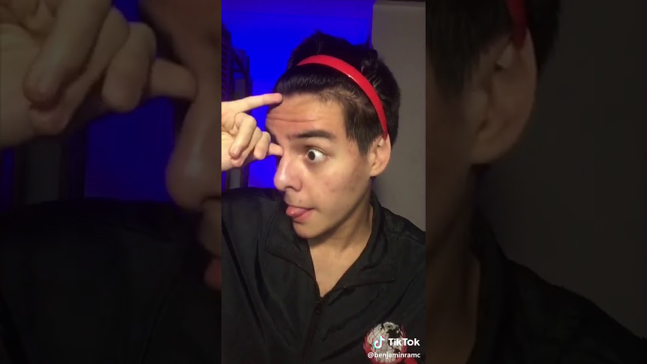 Tutoriales con benja:mascarilla que quita todas las es pinillas *sale mal fail* - YouTube