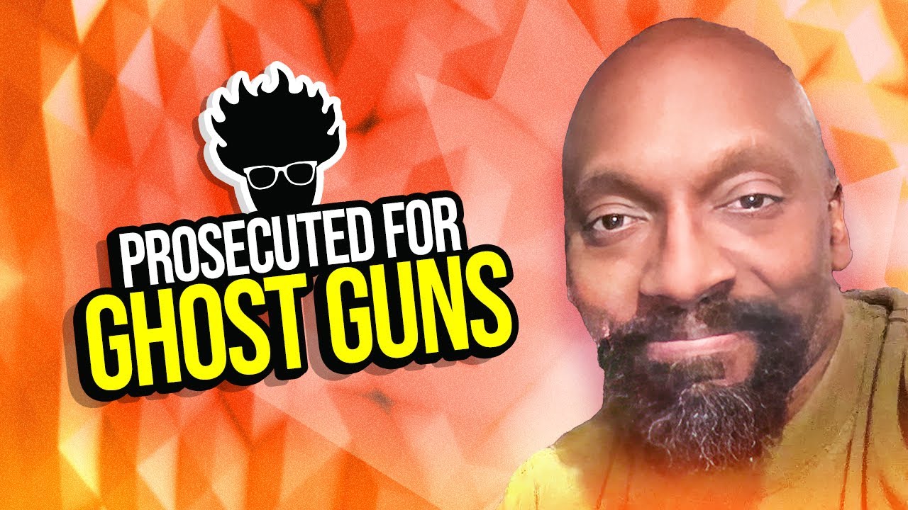 The Most Important 2nd Amendment Case You Never Heard Of! Dexter Taylor ...